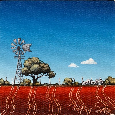 JS 3885 – Johan Smith Art Gallery