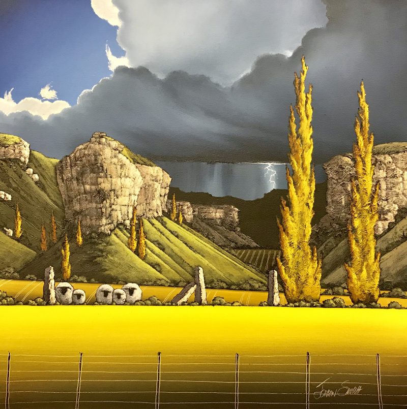 Products – Johan Smith Art Gallery