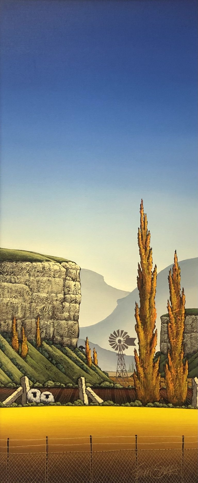 Johan Smith Art Gallery